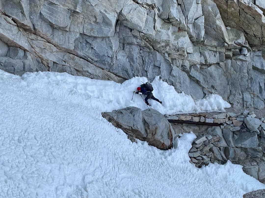 Independence! – Granny Hat