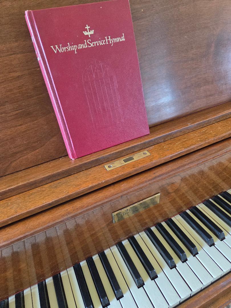 Leopard’s Spots – Granny Hat